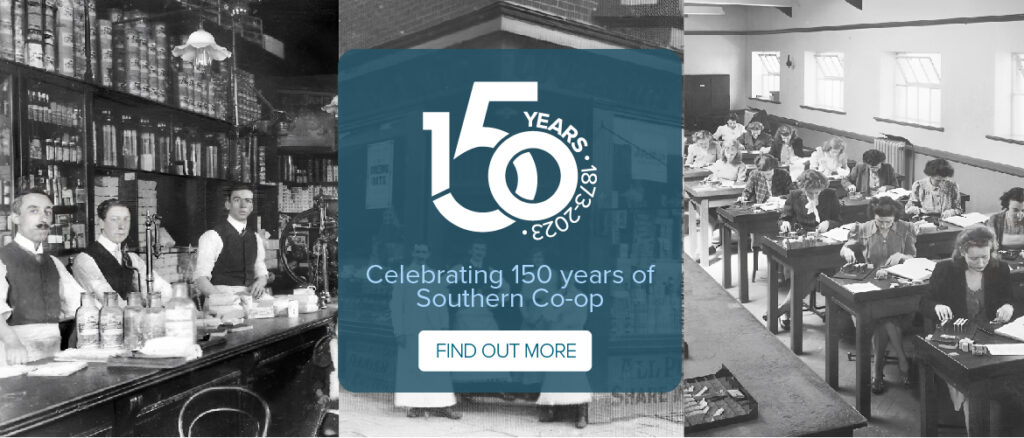 Home - Southern Co-op