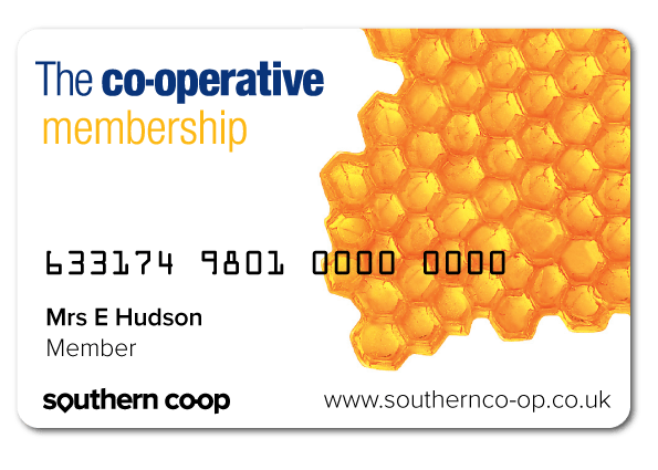 FAQs - Southern Co-op