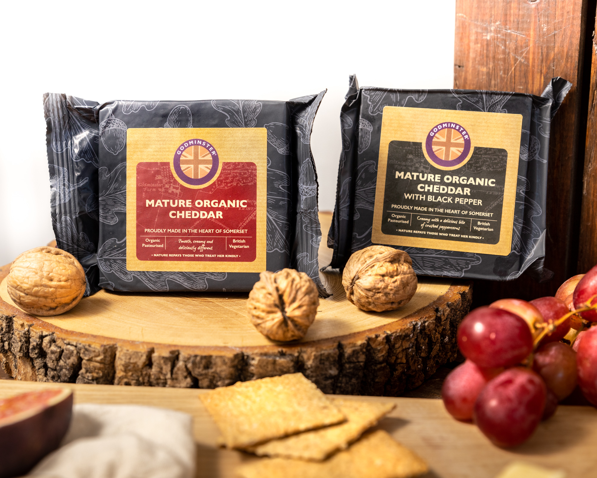 Somerset cheese expands its reach across the south - Southern Co-op