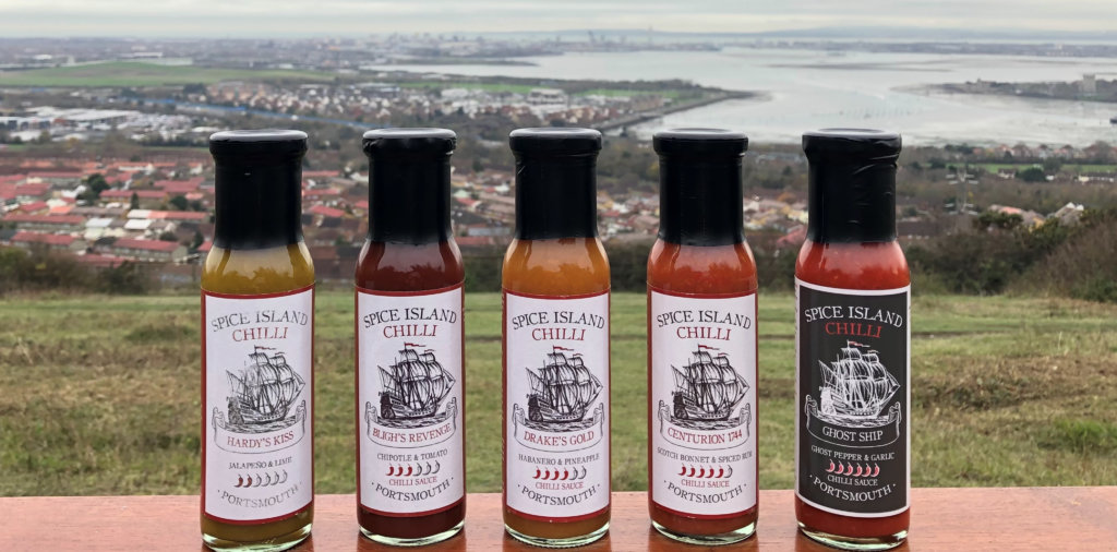 Portsmouth spice expands its reach across Hampshire - Southern Co-op