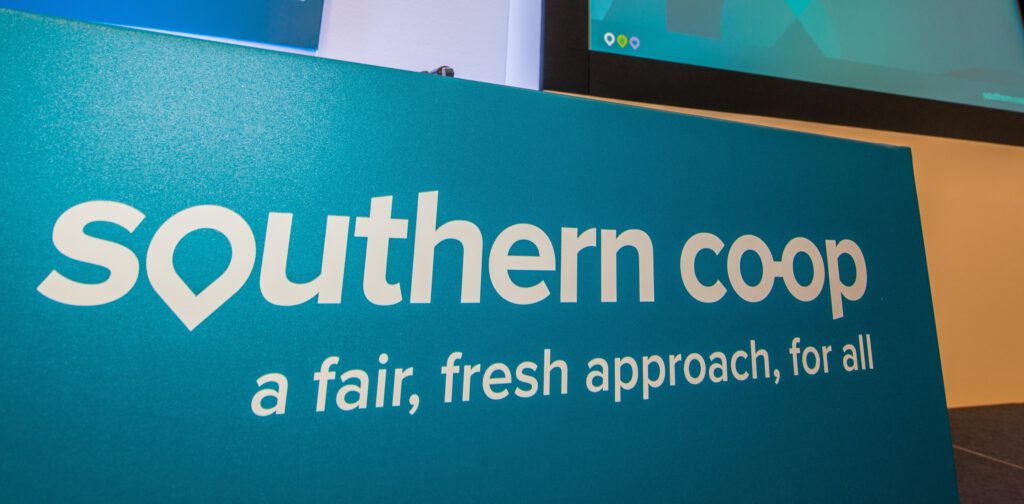 Southern Co-op listed fifth in the 2021 Solent 250 - Southern Co-op