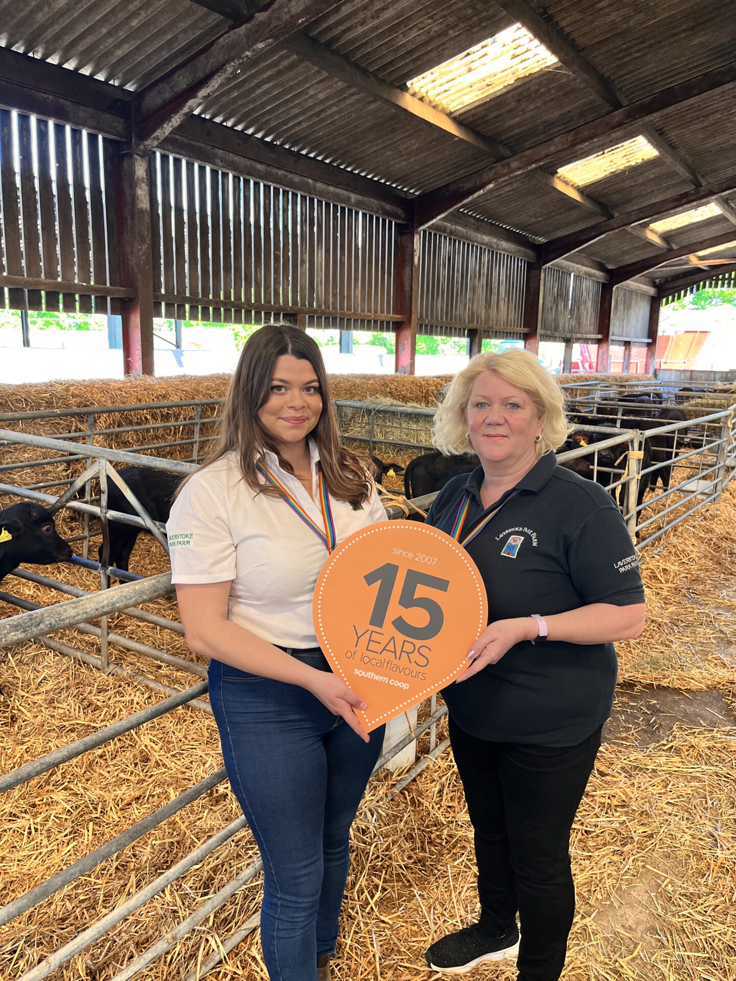 Local Flavours - Southern Co-op