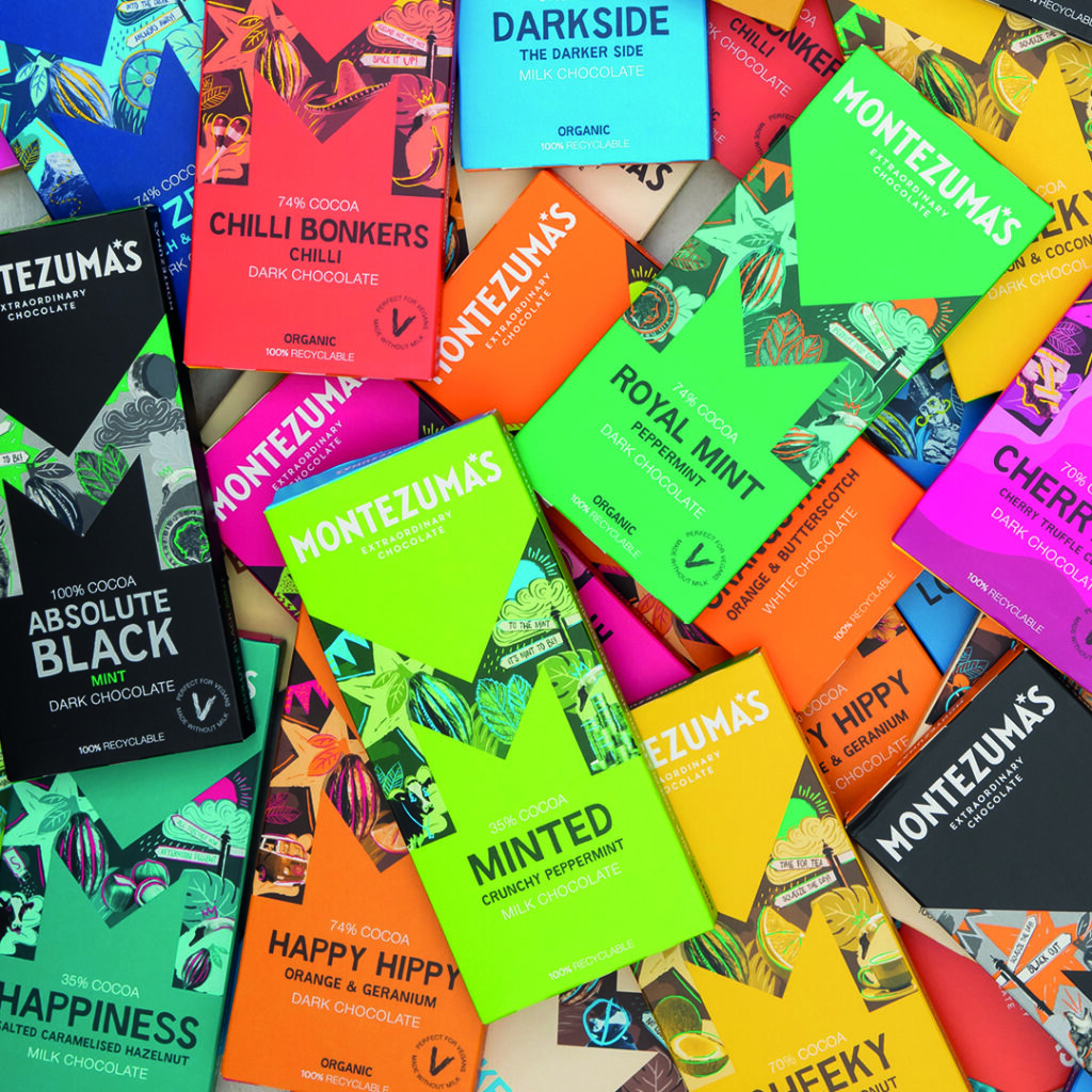 Local chocolate lives up to its tagline of ‘extraordinary chocolate ...