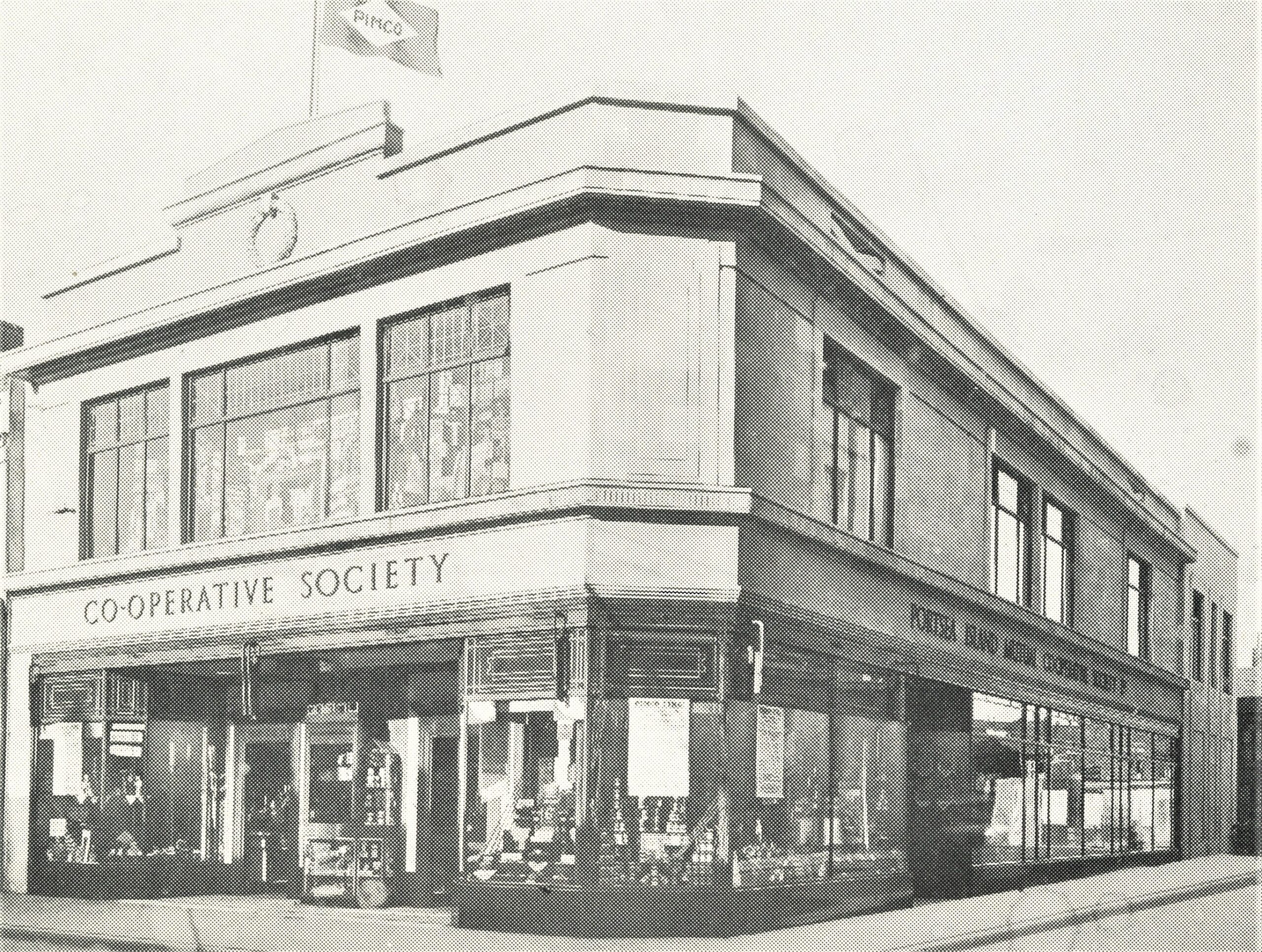 Southern Co-op celebrates 150th anniversary - Southern Co-op