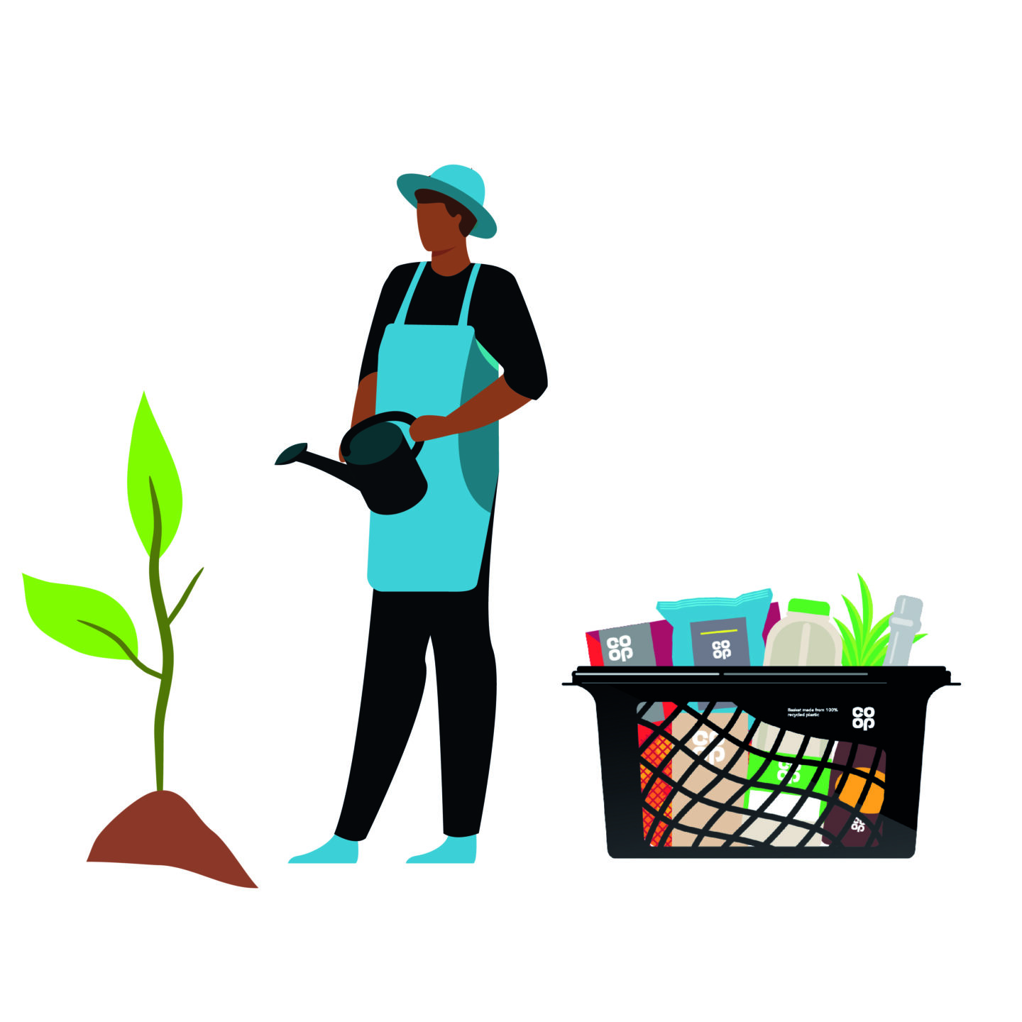 Modern Slavery Statement 2025 - Southern Co-op