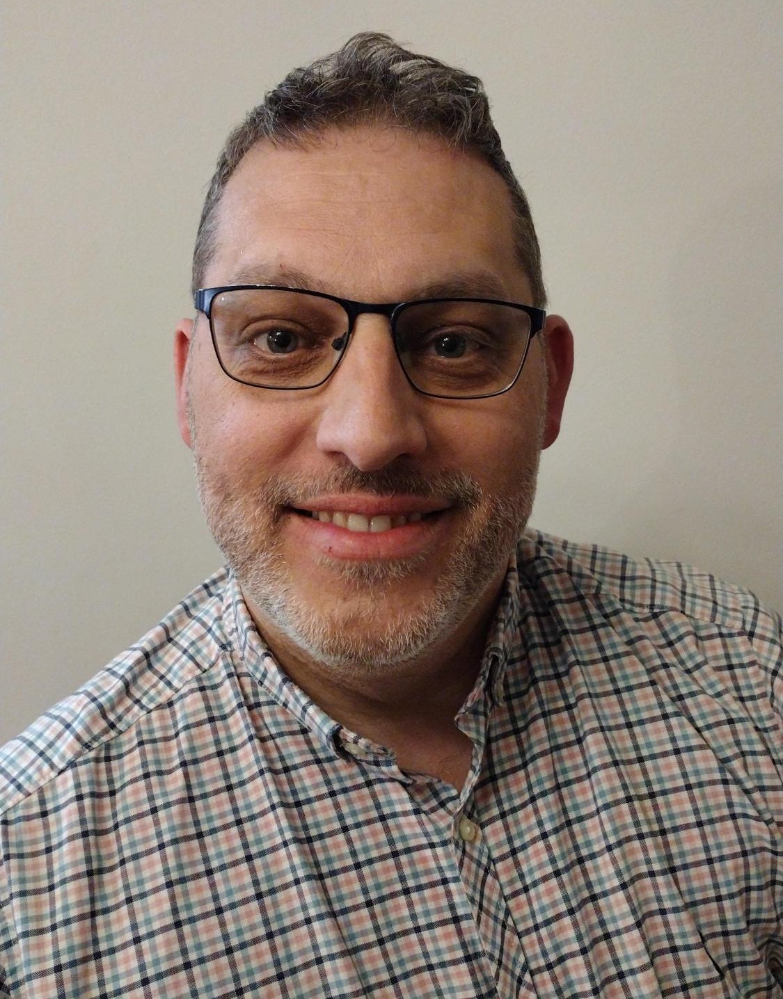 Anthony Scott* - Southern Co-op