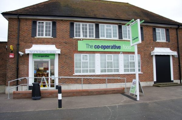 Membership - Join Today - Southern Co-op